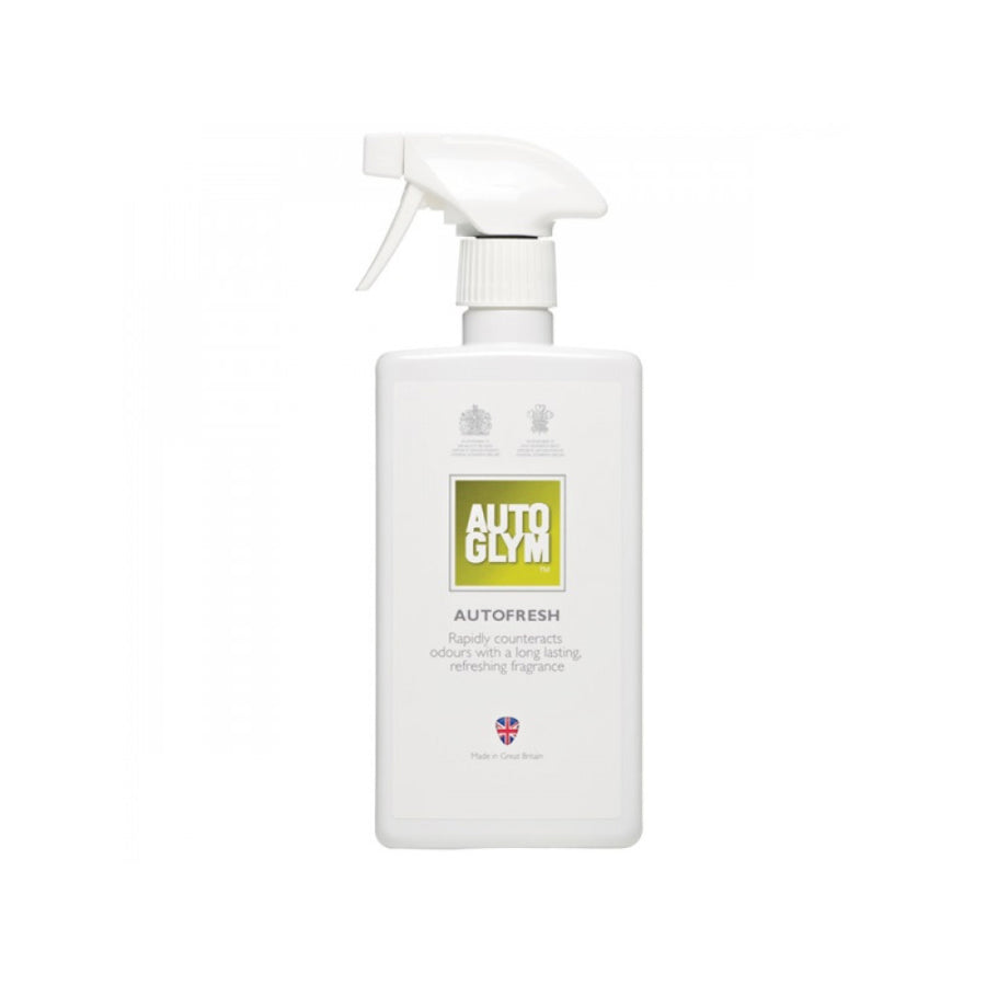 Autoglym | Car Care Products Australia