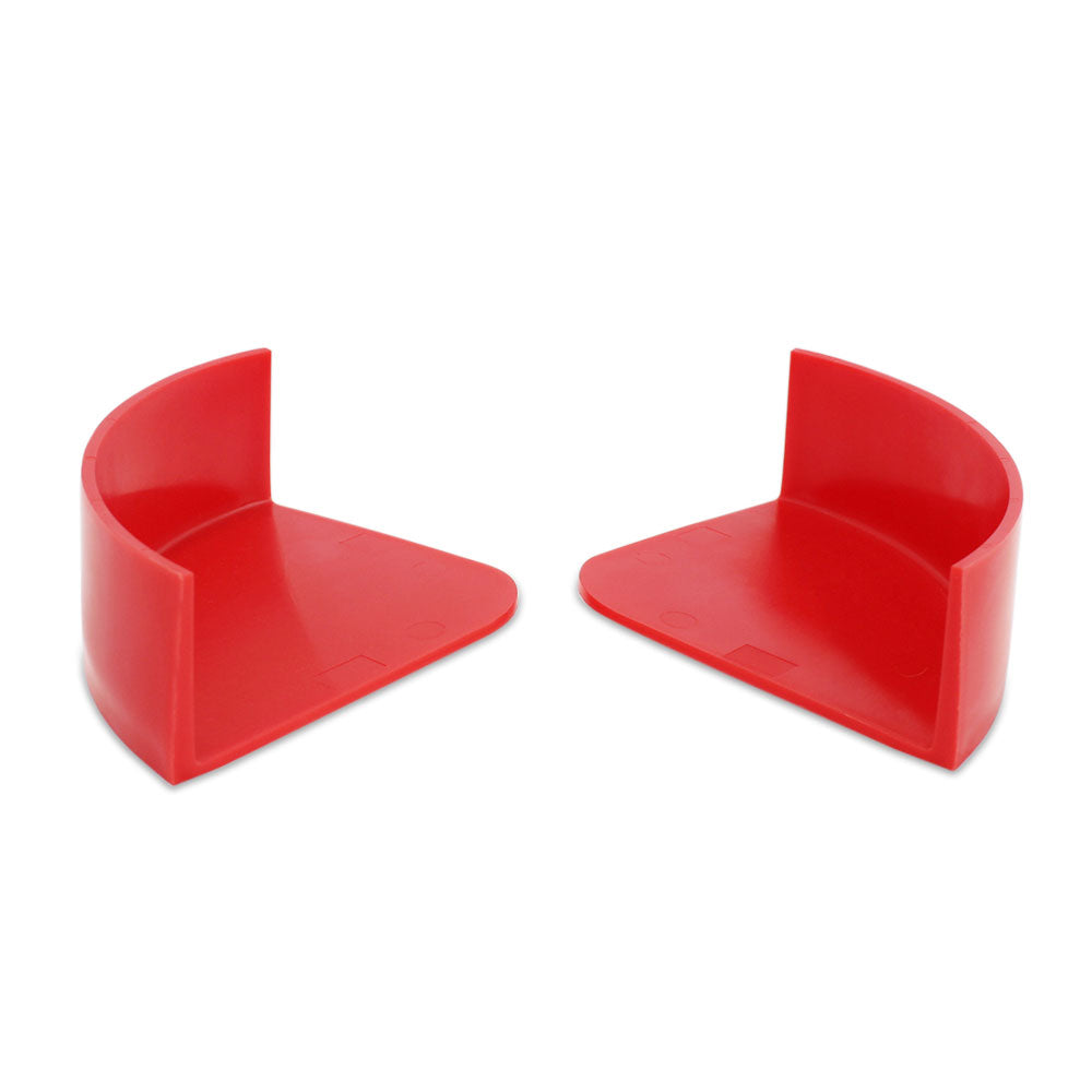 CCP Hose Slide Wheel Guard (2 Pack)