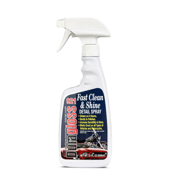 Duragloss | Car Care Products Australia