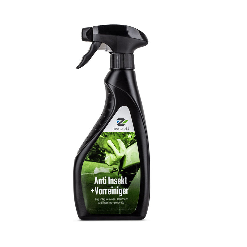 Bug and Tar Removers | Safe & Effective Exterior Cleaners – Car Care ...