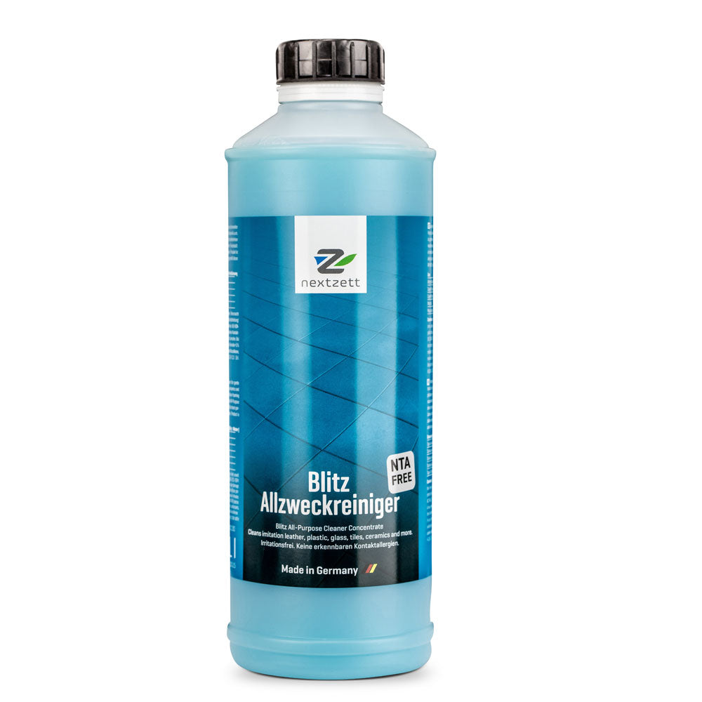 Nextzett Blitz All Purpose Cleaner 1L | Product