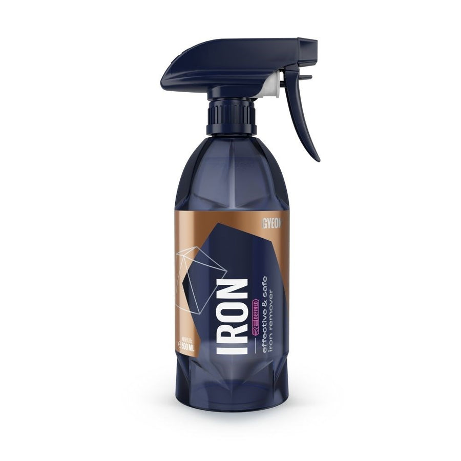 Gyeon Q2M Iron REDEFINED