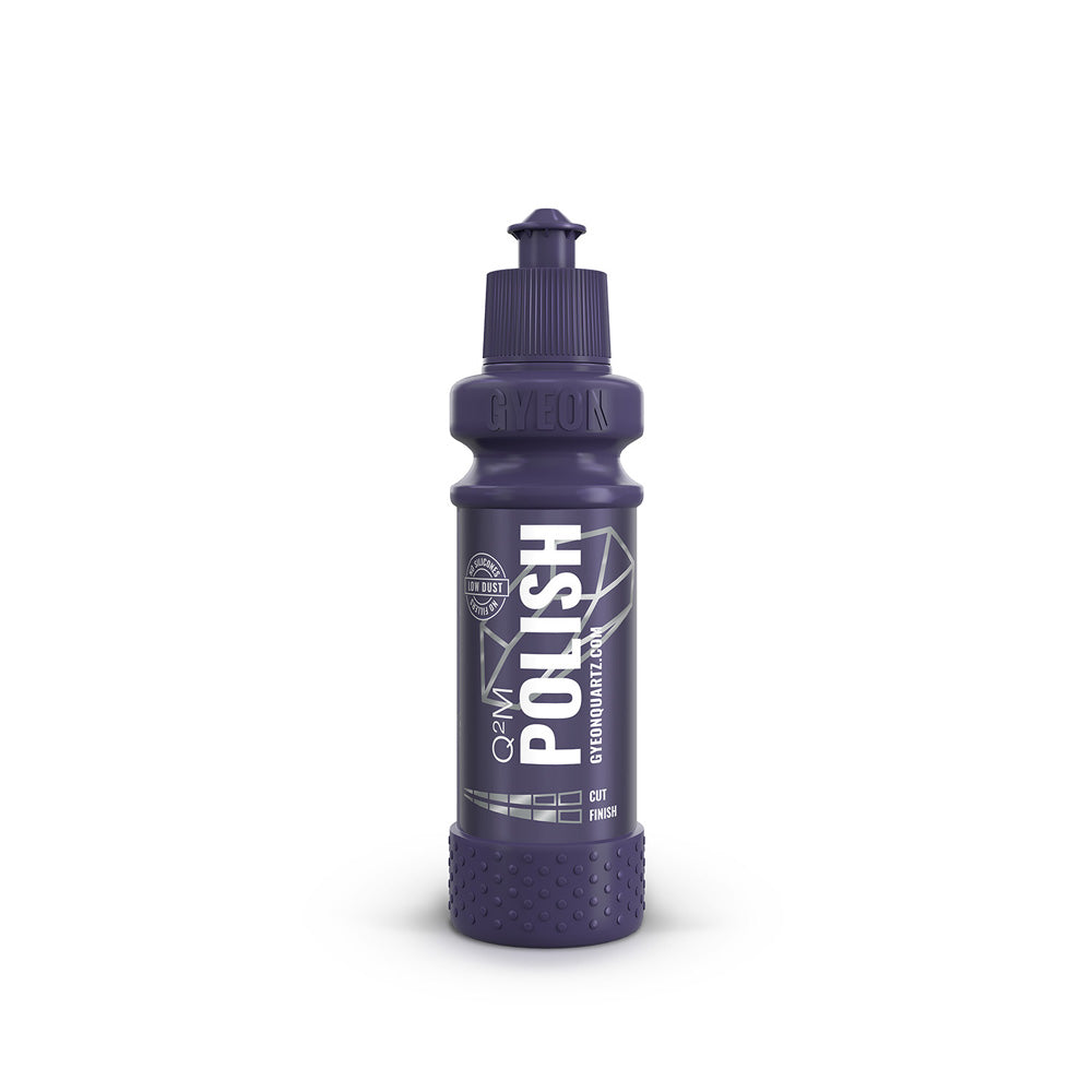 Gyeon Q2M Polish - 120 ml | Product
