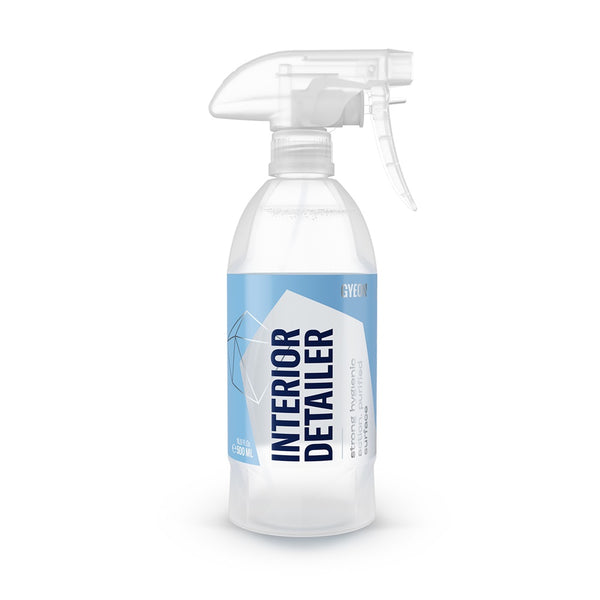 Car Leather Cleaner | pH-Balanced & Safe for All Leathers – Car Care ...