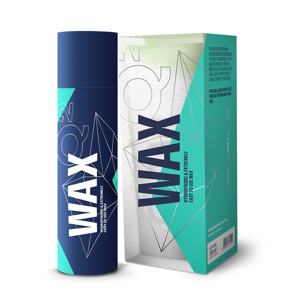 Gyeon Q2 Wax 200ml | Product
