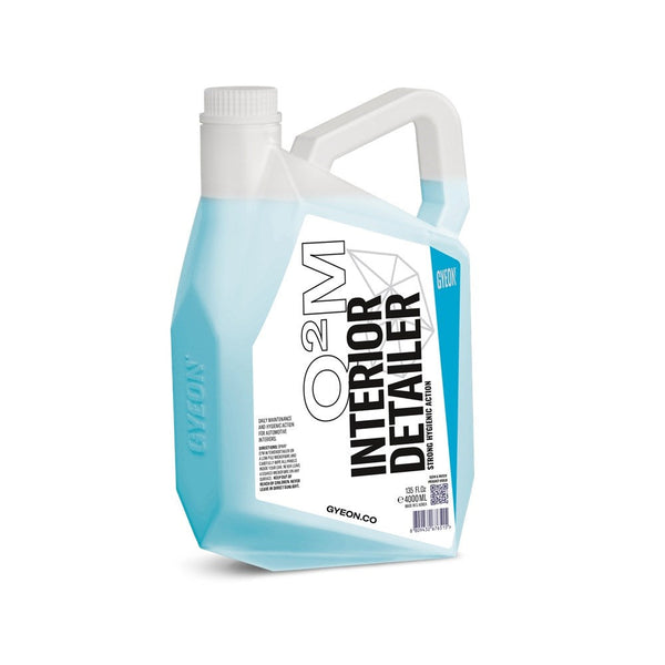 Gyeon Q2M Interior Detailer | Product