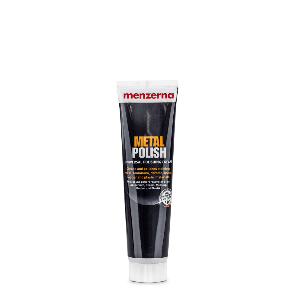 Menzerna Metal Polishing Cream 125g | Product