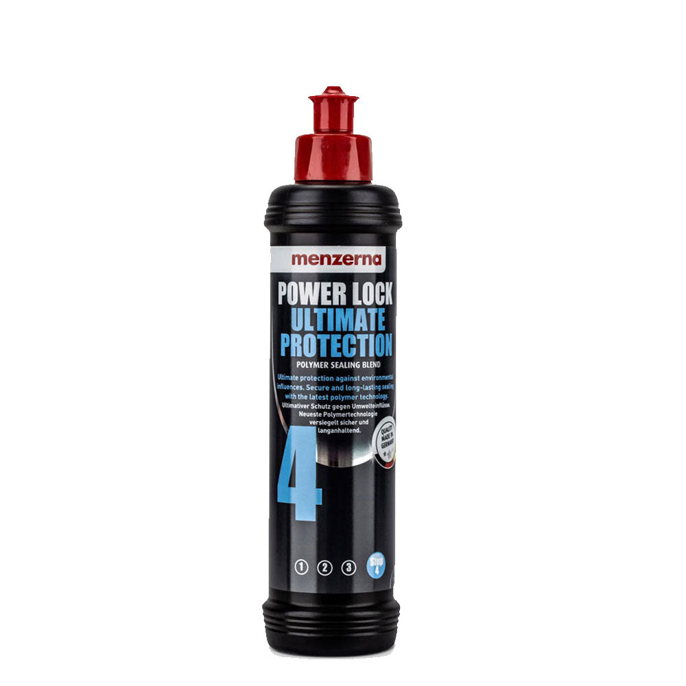 Menzerna Power Lock Polymer Sealant | Product