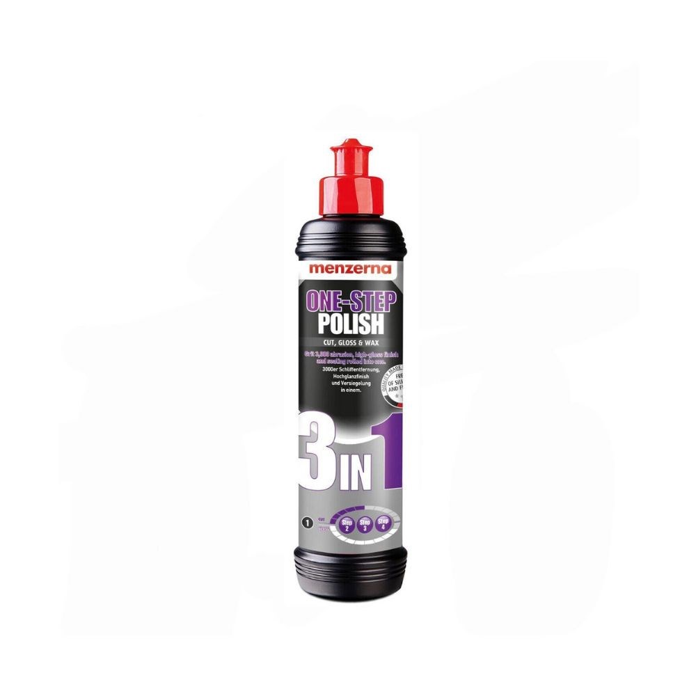 Menzerna 3 in 1 | Product