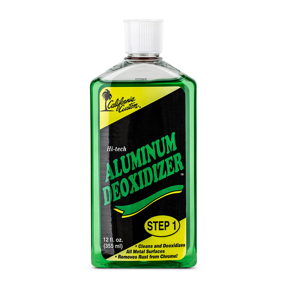Speciality Brands Aluminium Deoxidizer 355mL | Product