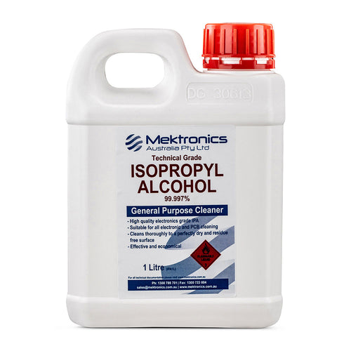 Speciality Brands Isopropanol 1L | Product