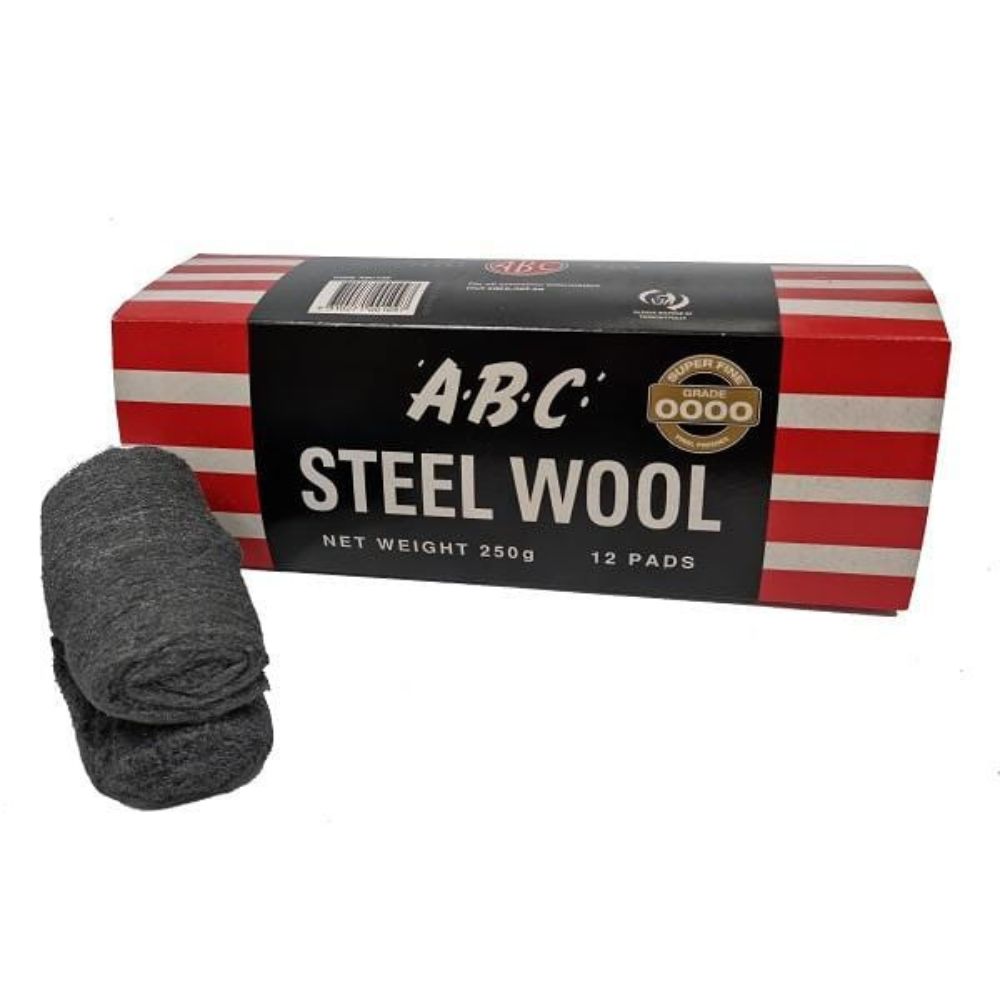 Speciality Brands Ultra Fine Steel Wool | Product