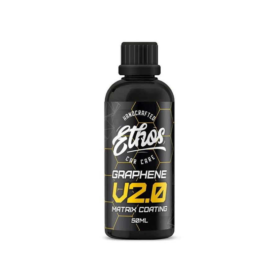 Ethos Graphene Matrix Coating V2.0 30ml | Product