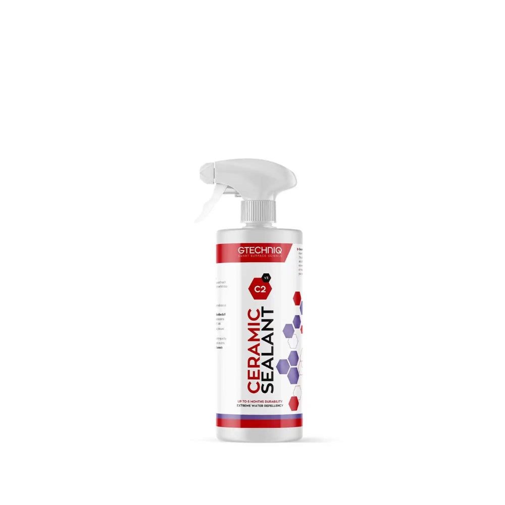 Gtechniq C2V3 Ceramic Sealant 500ml | Product