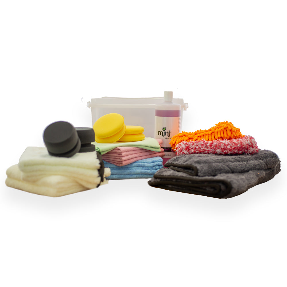 CCP Ultimate Professional's Cloth Kit | Product
