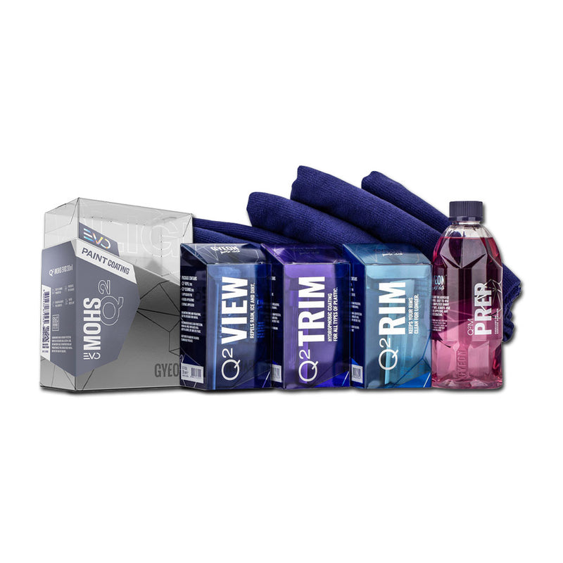 GYEON | Car Care Products Australia