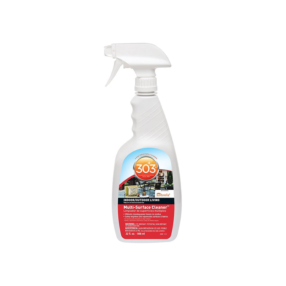 303 Products Multi-Surface Cleaner 946mL | Product