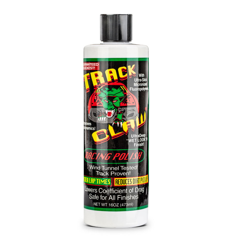 Duragloss Track Claw Racing Polish 473mL | Product