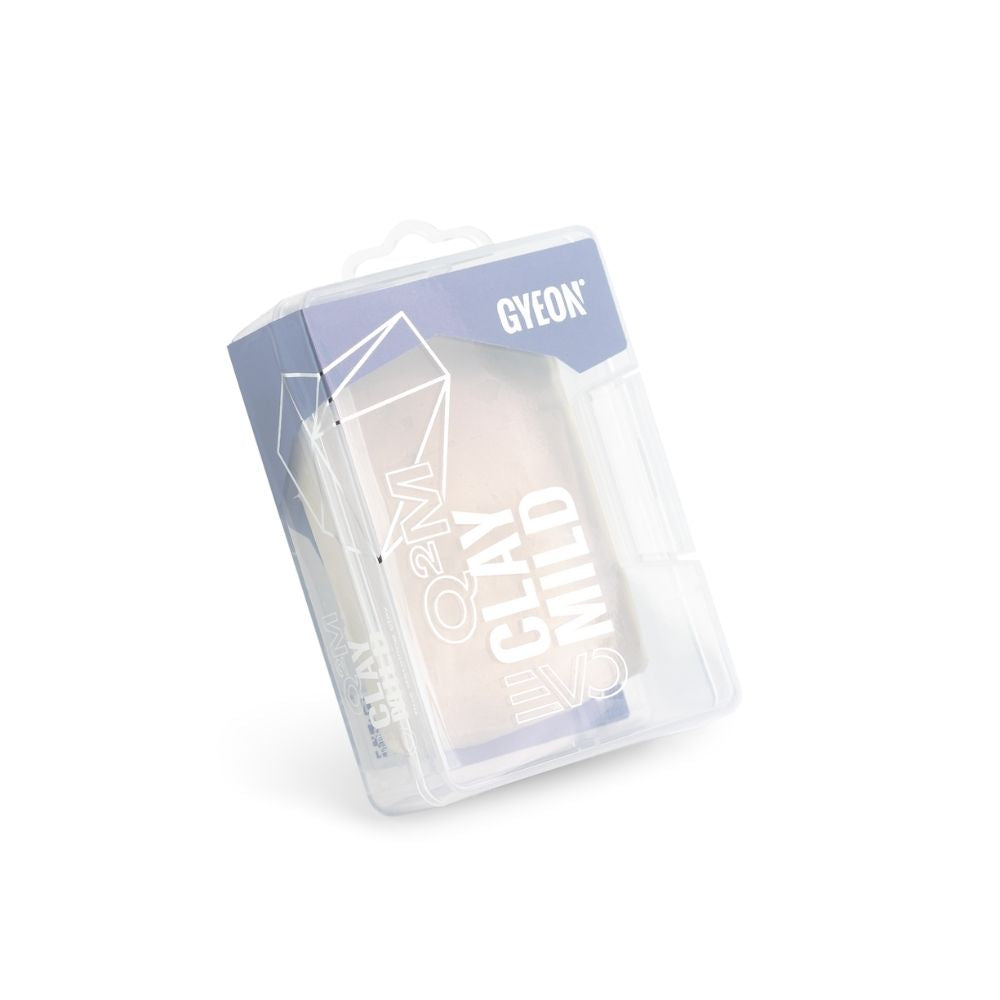 Gyeon Q2M Mild Clay Bar EVO 100g | Product
