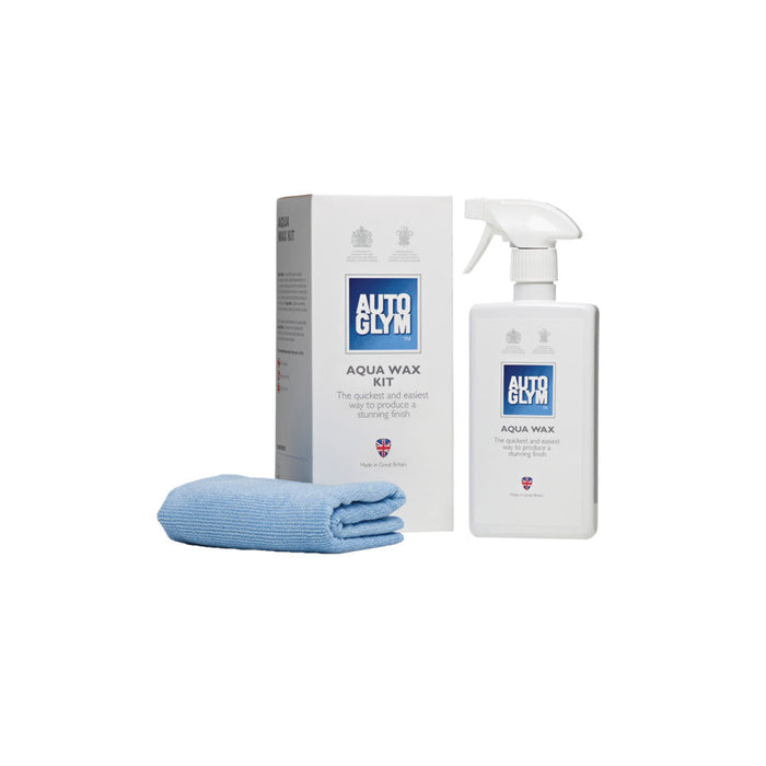 QD Spray | Spray Car Wax | Car Care Products Australia | Car Care ...