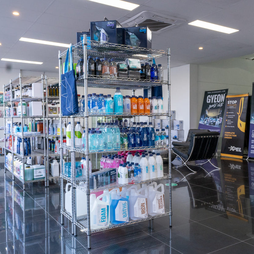 Gyeon Q2M Total Remover 500ml | Product