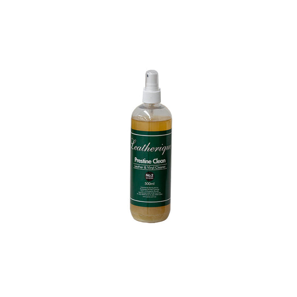 Car Leather Cleaner | pH-Balanced & Safe for All Leathers – Car Care ...