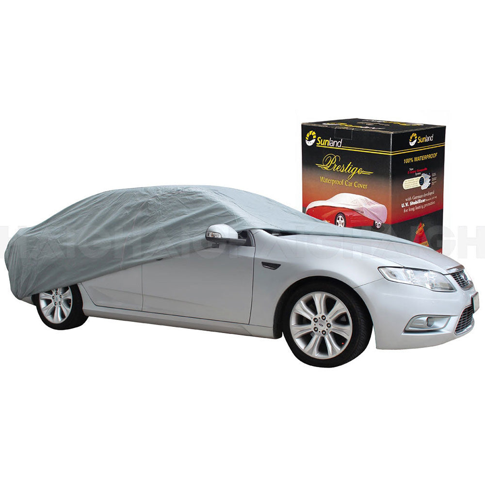 Prestige Car Cover | Product
