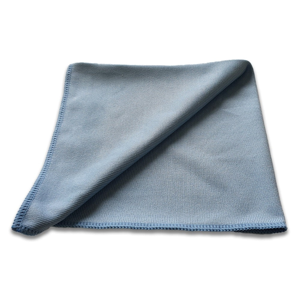 The Rag Company Premium Glass And Window Towel (40x40) | Product